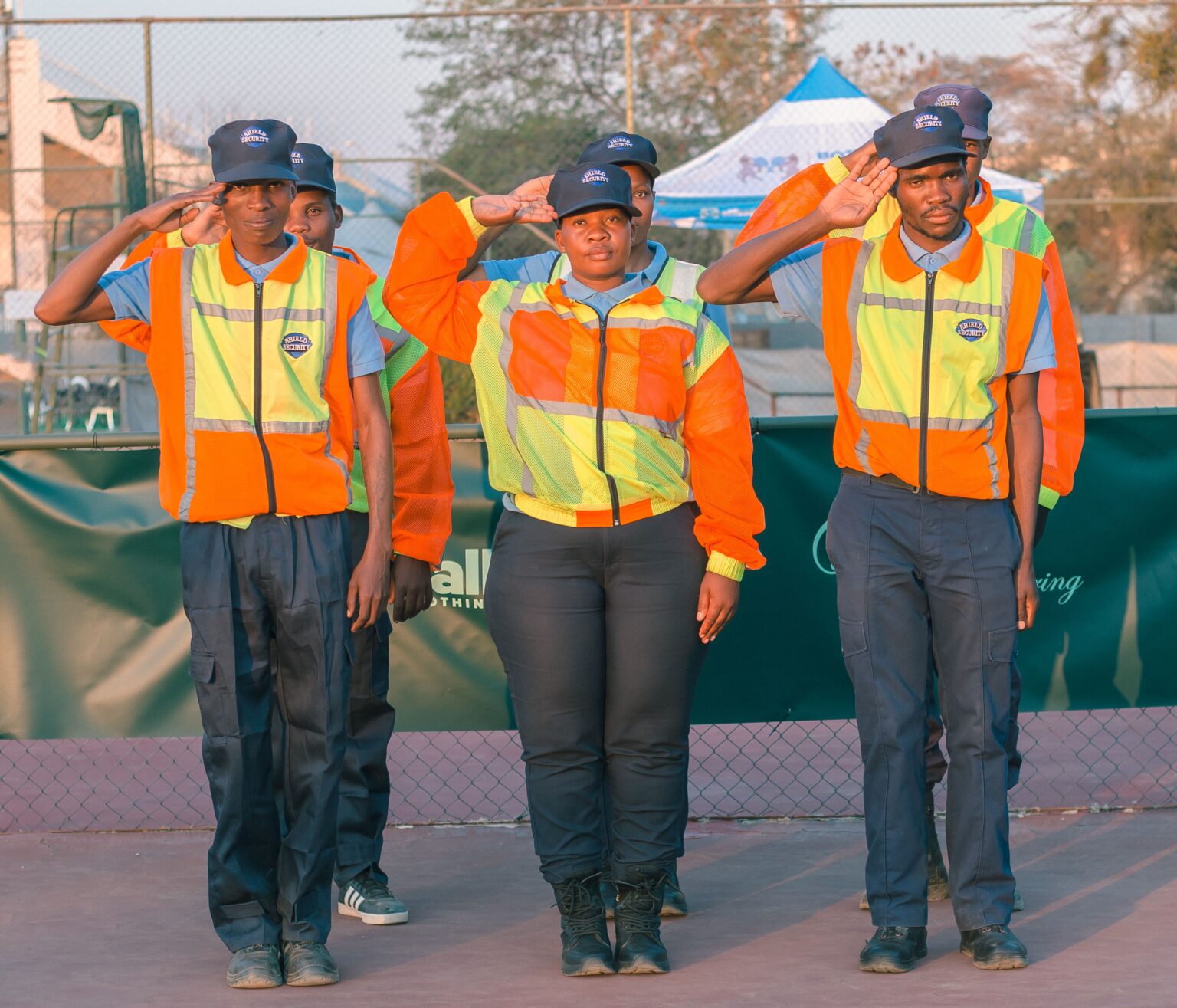 Shield Security Botswana – Professional Discretion Services For A ...