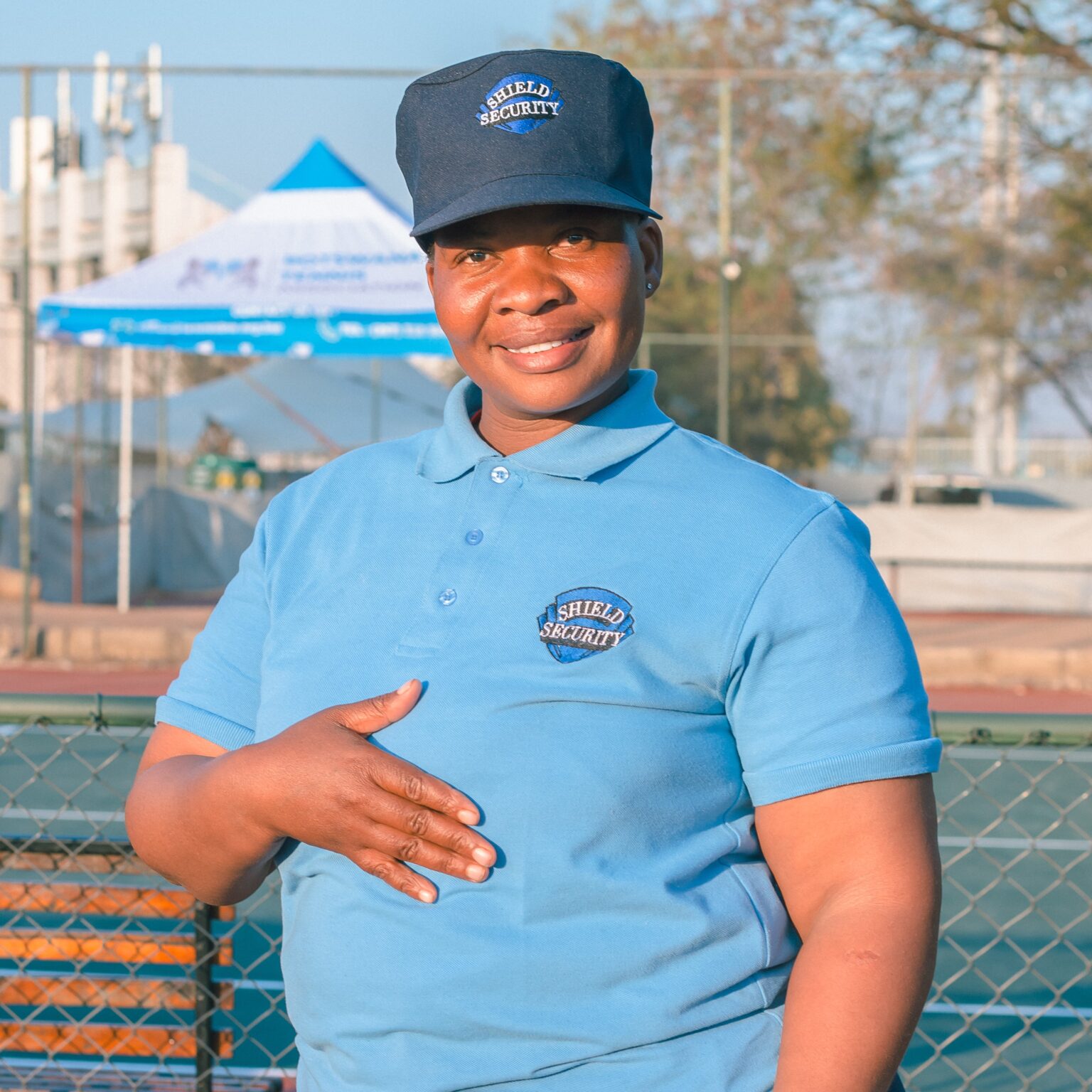 Shield Security Botswana – Professional Discretion Services For A ...